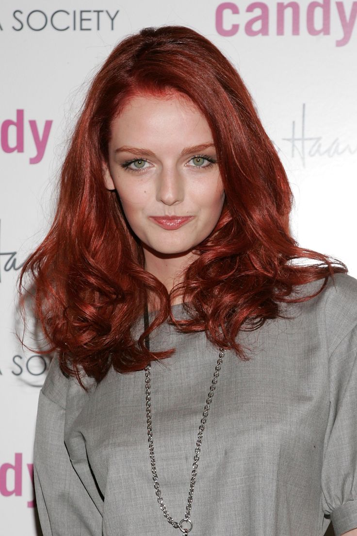 Picture of Lydia Hearst