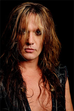 Picture of Sebastian Bach