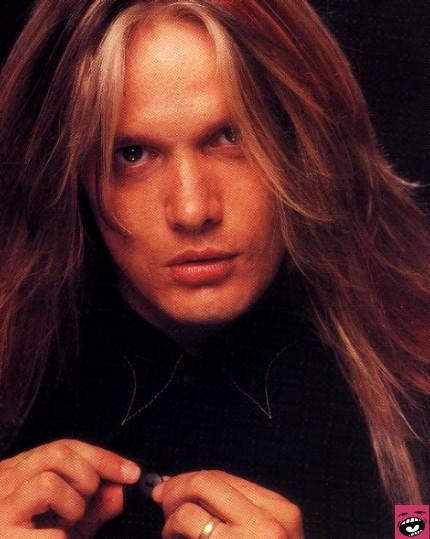 Picture of Sebastian Bach