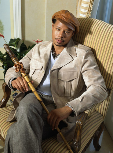 Picture of Terrence Howard