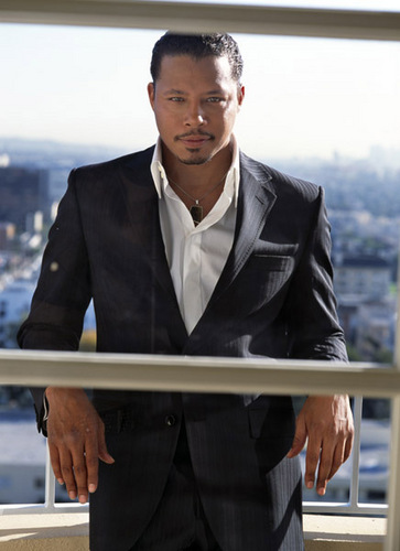Picture of Terrence Howard