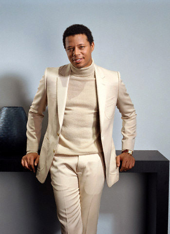 Image of Terrence Howard