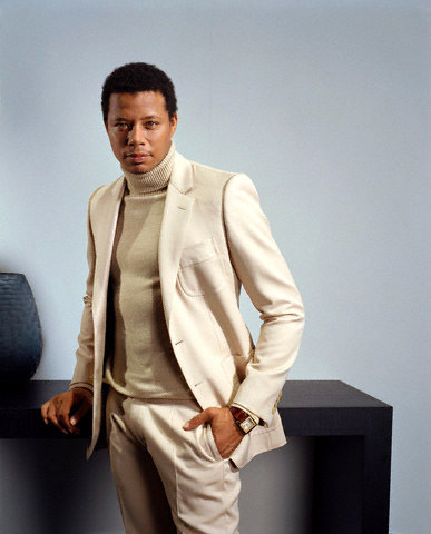 Picture of Terrence Howard