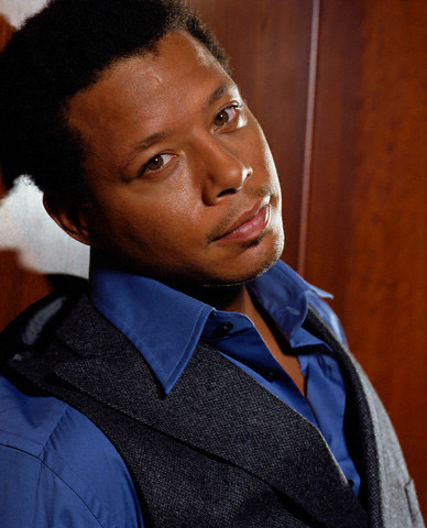 Picture of Terrence Howard