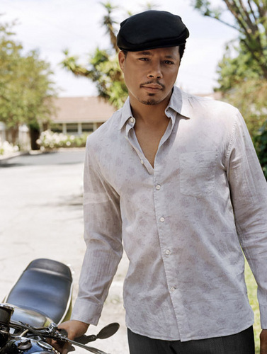 Picture of Terrence Howard