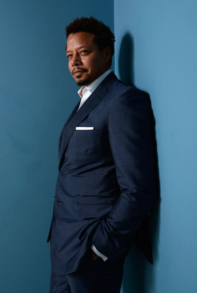 Picture of Terrence Howard