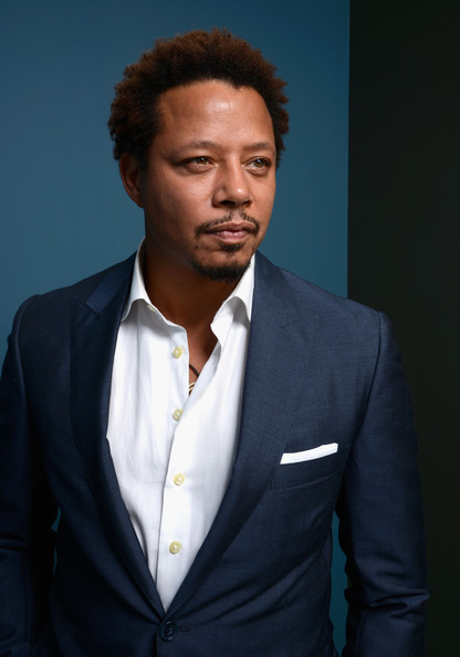 Picture of Terrence Howard
