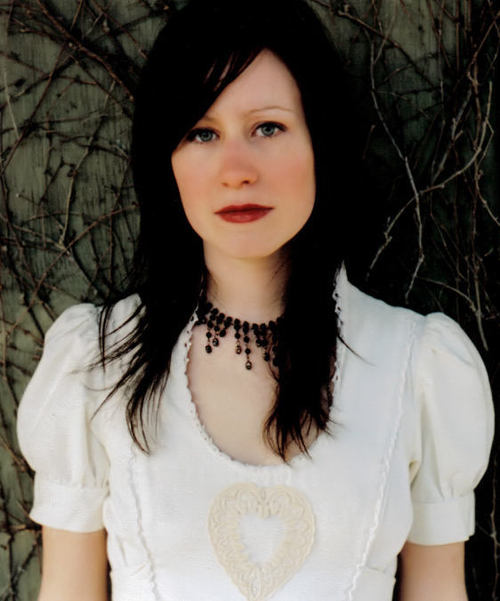 Picture of Orenda Fink