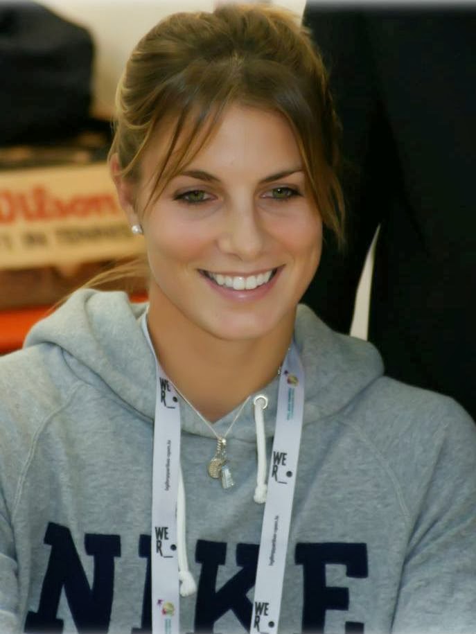 Mandy Minella picture