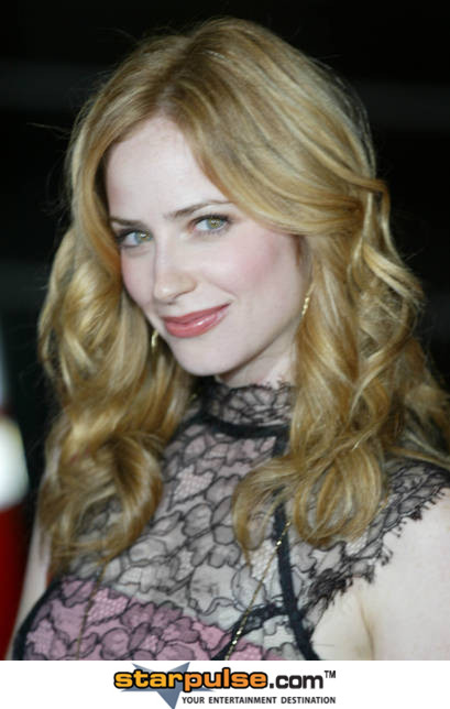 Picture of Jaime Ray Newman