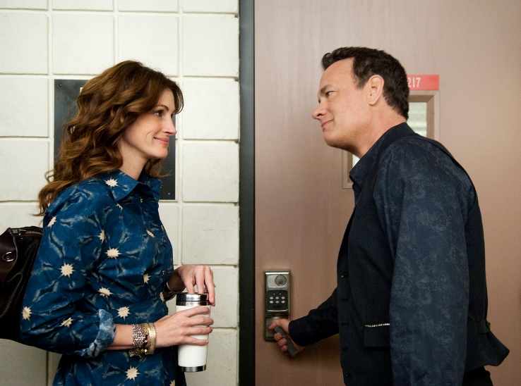 Picture of Larry Crowne