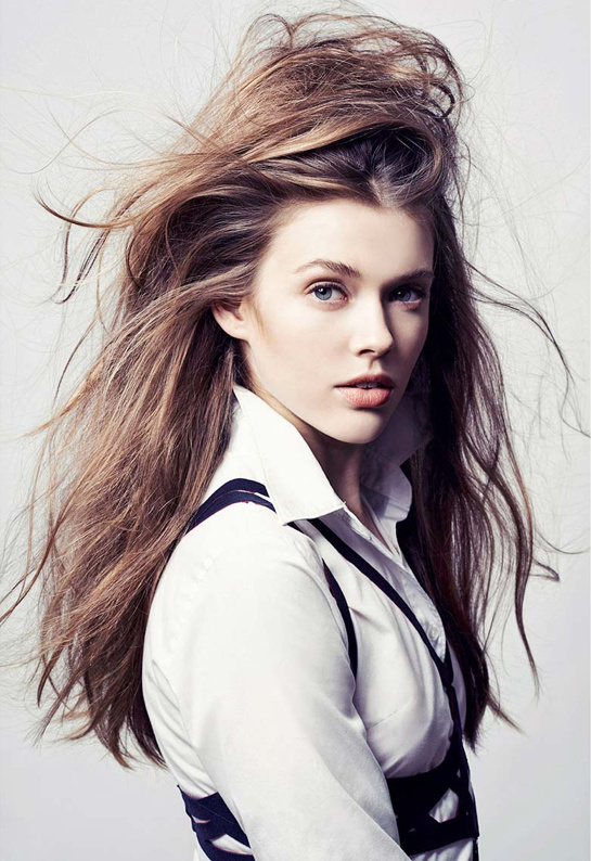 Picture of Victoria Lee