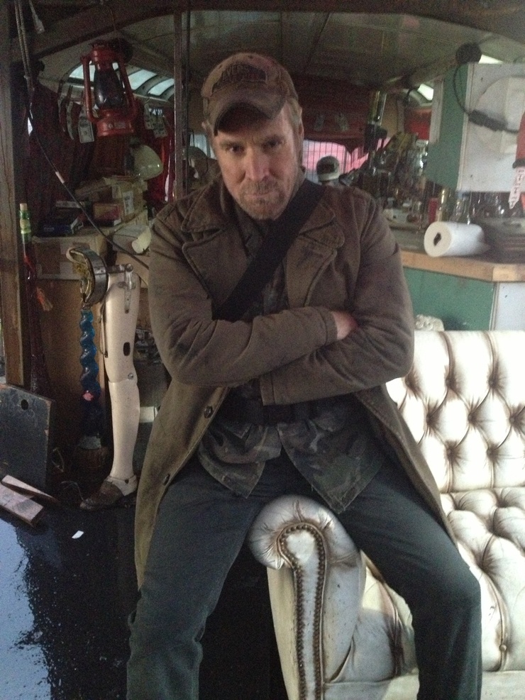 Picture of Will Patton