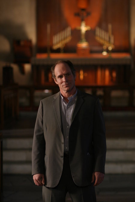 Picture of Will Patton