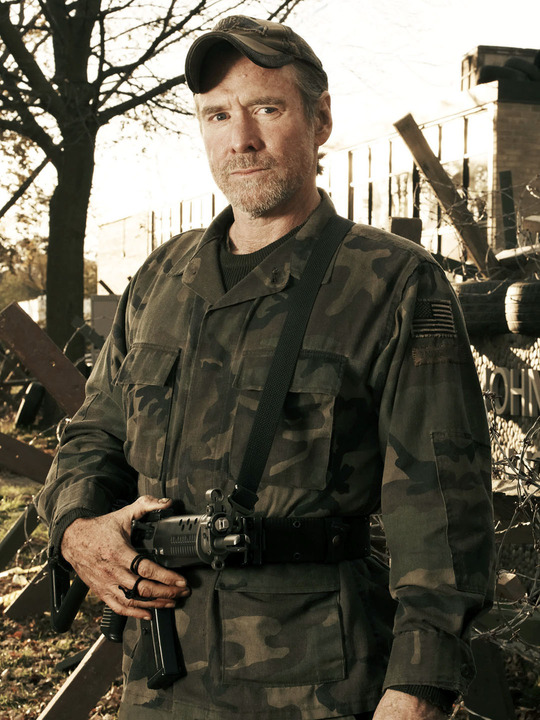 Picture of Will Patton