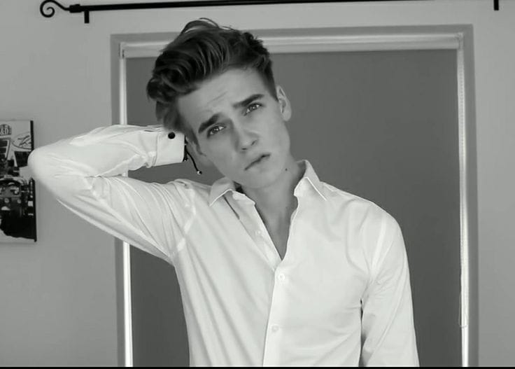 Image of Joe Sugg