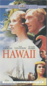 Hawaii (1966) image