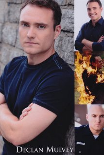 Picture of Declan Mulvey