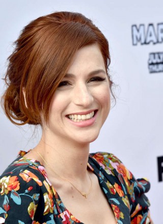 Picture of Aya Cash