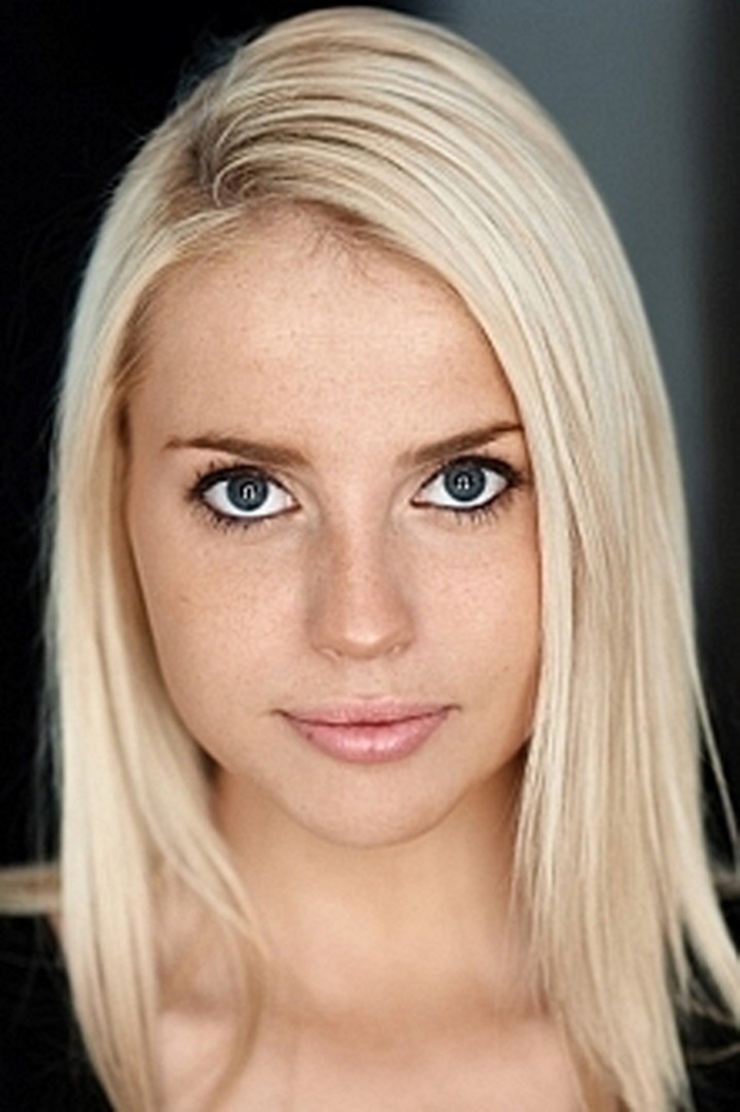 Picture of Maddy Tyers