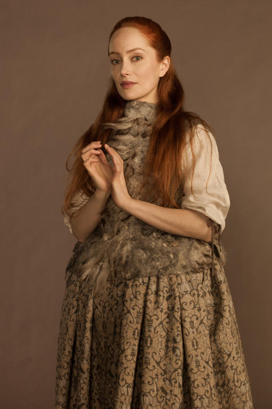 Picture of Outlander