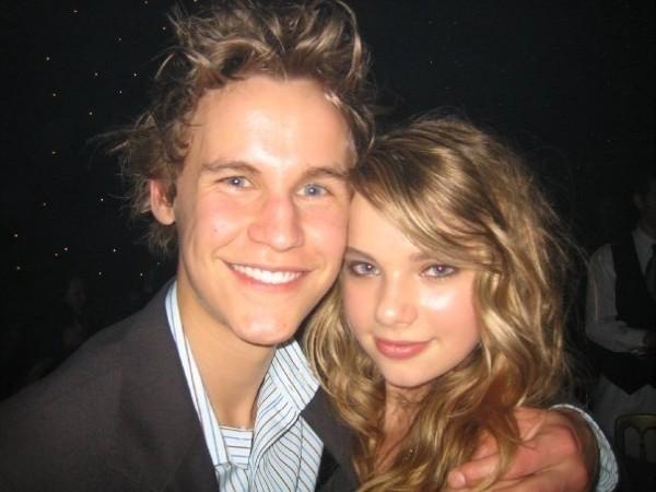 Picture of Indiana Evans