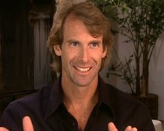 Picture of Michael Bay