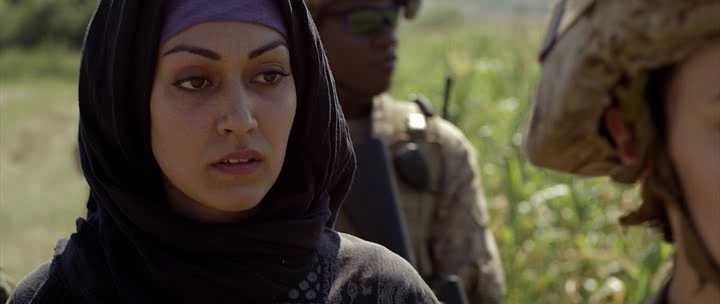 Image of Jarhead 2: Field of Fire