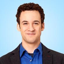 Cory Matthews image