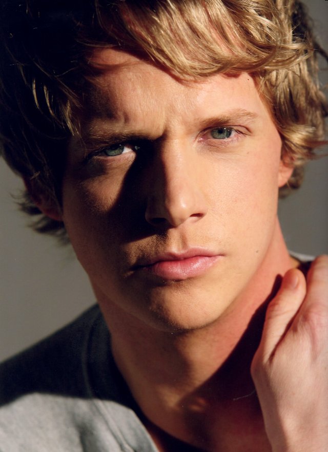 Picture of Chris Geere