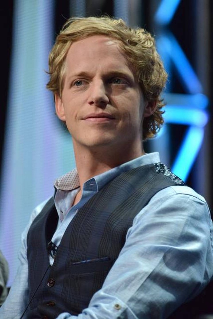 Picture of Chris Geere