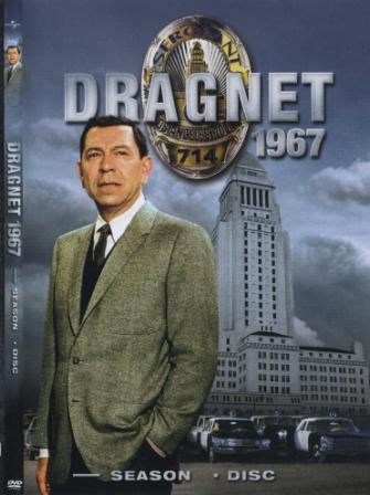 Dragnet image