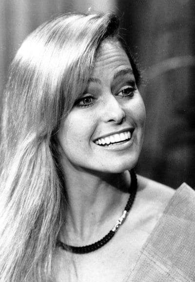 Picture of Farrah Fawcett