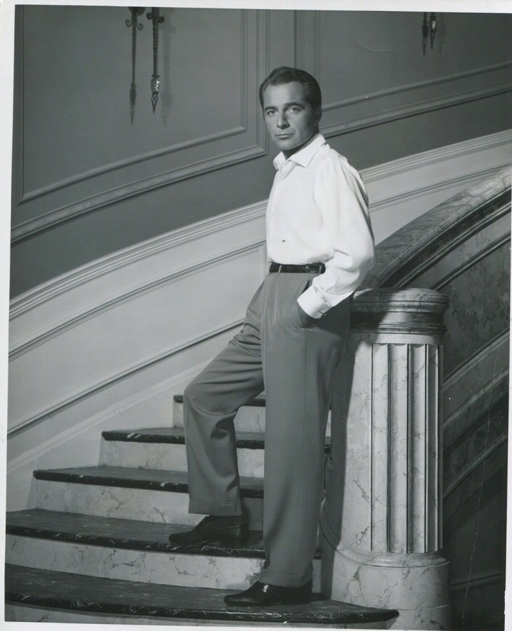 Rossano Brazzi image
