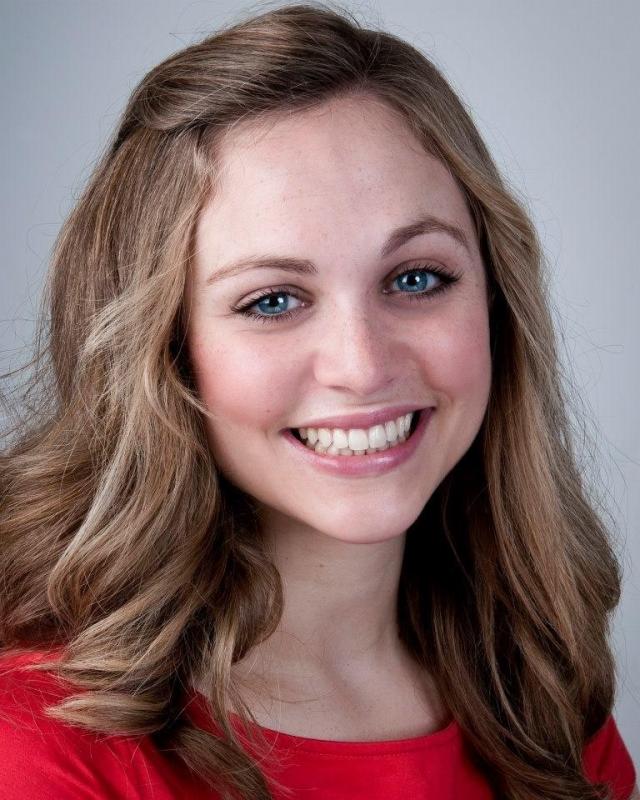 Picture of Rebecca Bailey