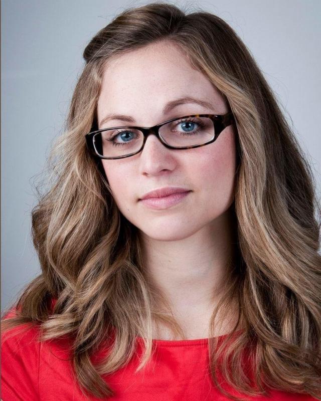 Picture of Rebecca Bailey