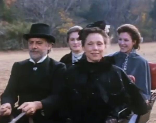 Picture of Blood Red (1989)