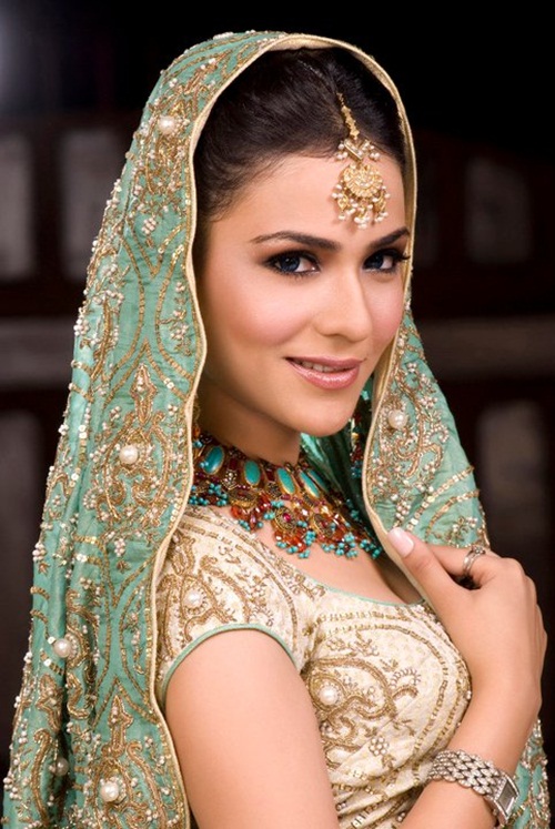 Picture of Humaima Malik