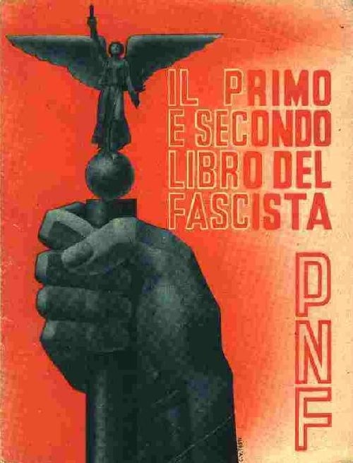 Partito Nazionale Fascista picture