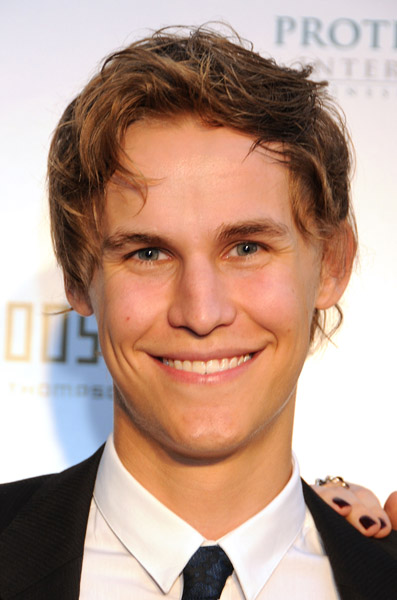 Image of Rhys Wakefield