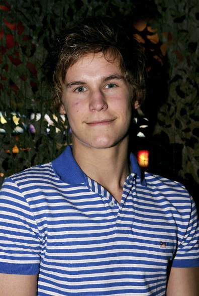 Picture of Rhys Wakefield