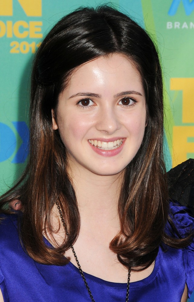 Picture of Laura Marano