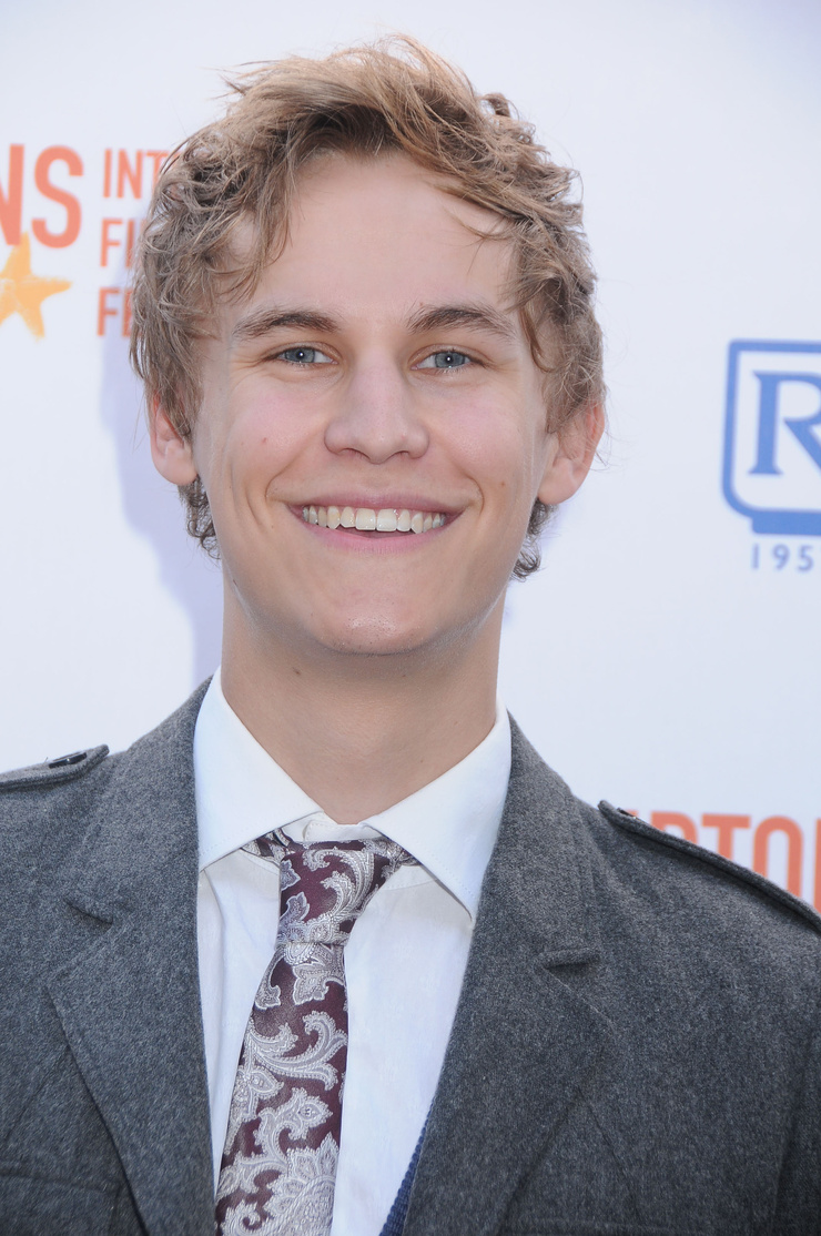 Picture of Rhys Wakefield