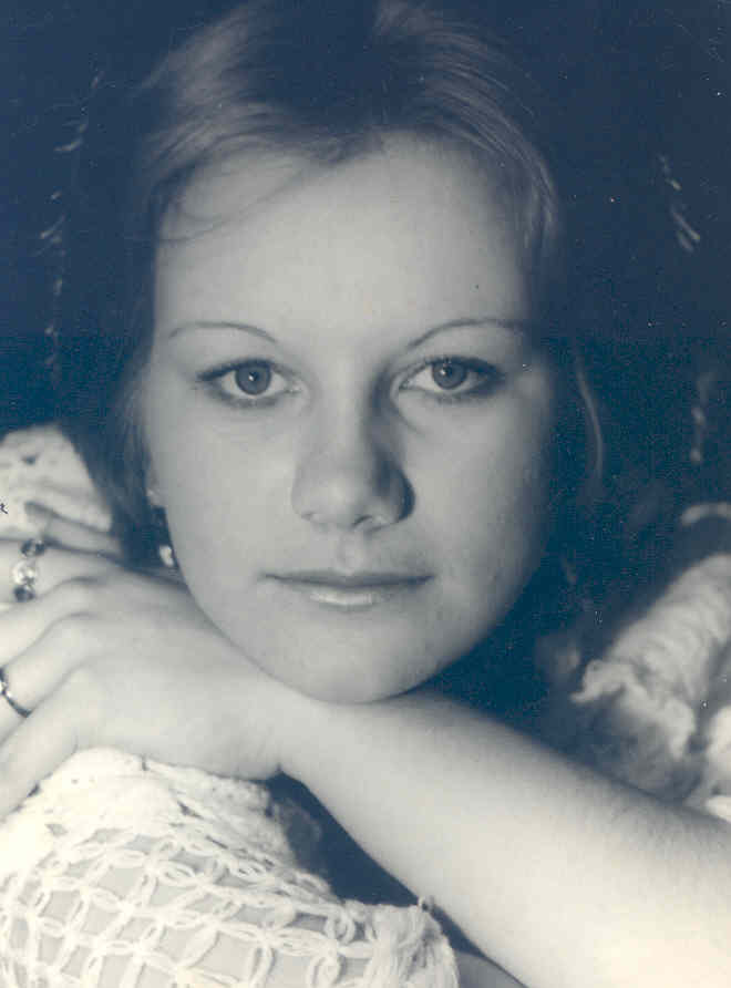 Picture of Novani Novakoski