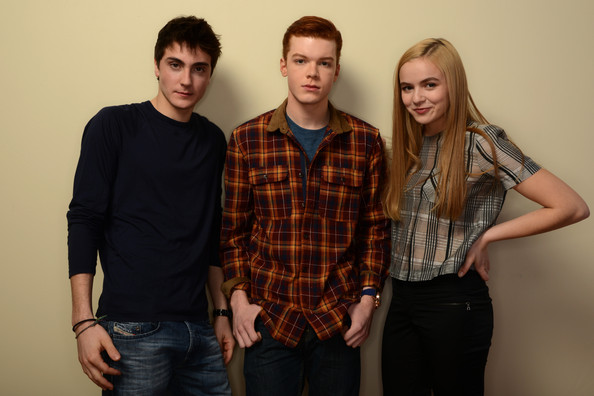 Picture of Noah Silver