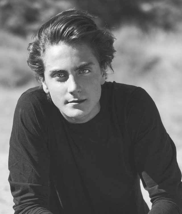 Picture of Noah Silver