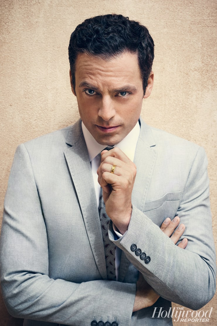 Picture of Justin Kirk