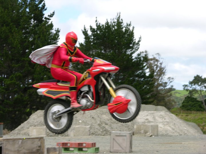 Picture of Nick Russell