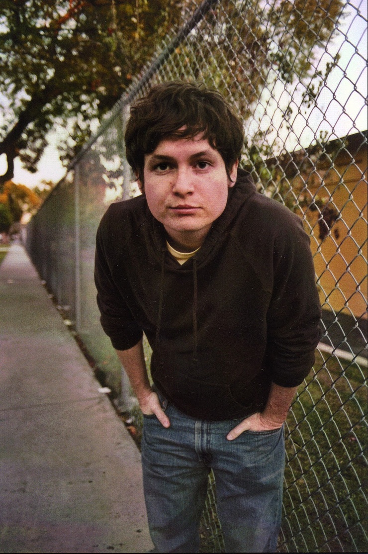 Picture of Allan McLeod