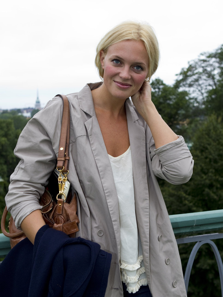 Picture of Josephine Bornebusch